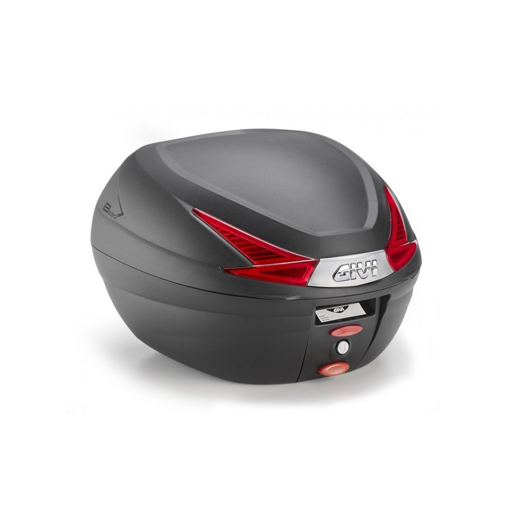 Top Boxes – Wheels Scooter House