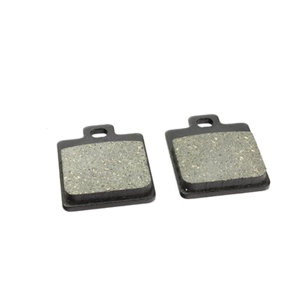 Rear Brake Pad تيل فرامل خلفي Sym S-SR-Jet14-Jetx Original – Wheels ...