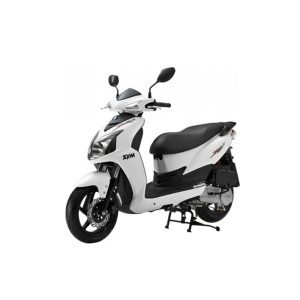 SYM JET 14 DD – 200CC – Wheels Scooter House