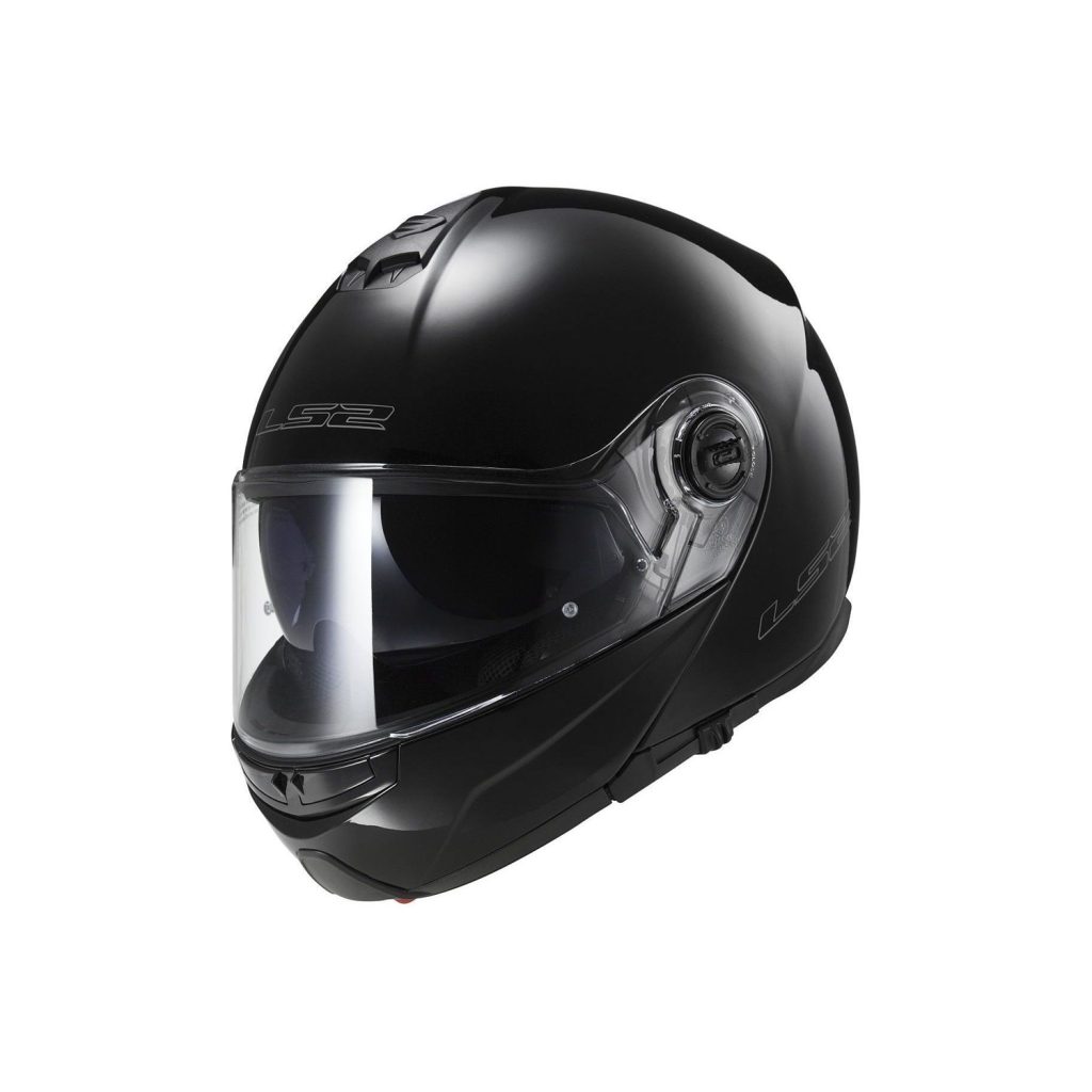 LS2 Full FF325 STROBE Modular Helmet – Wheels Scooter House