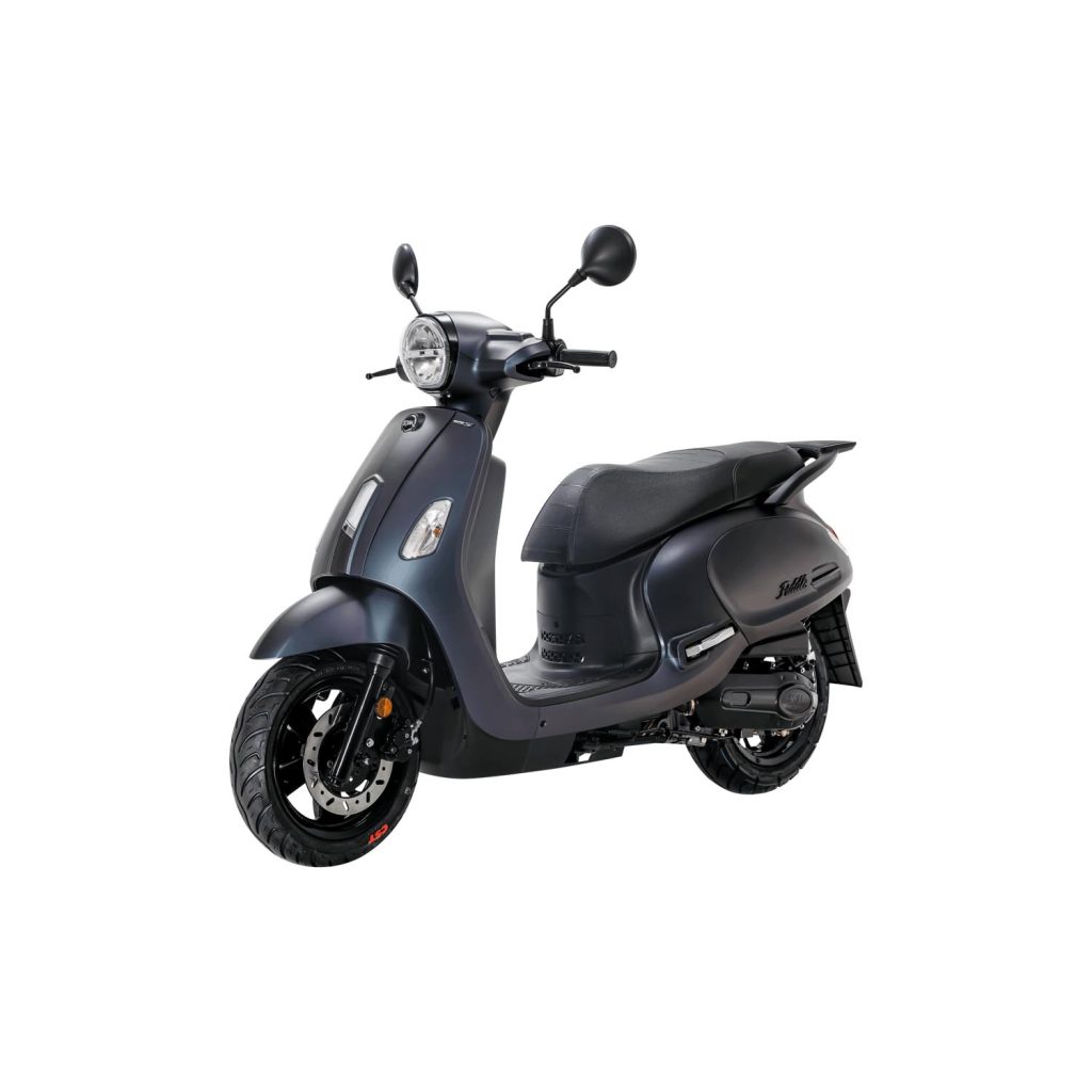 SYM JET X – 200CC – Wheels Scooter House